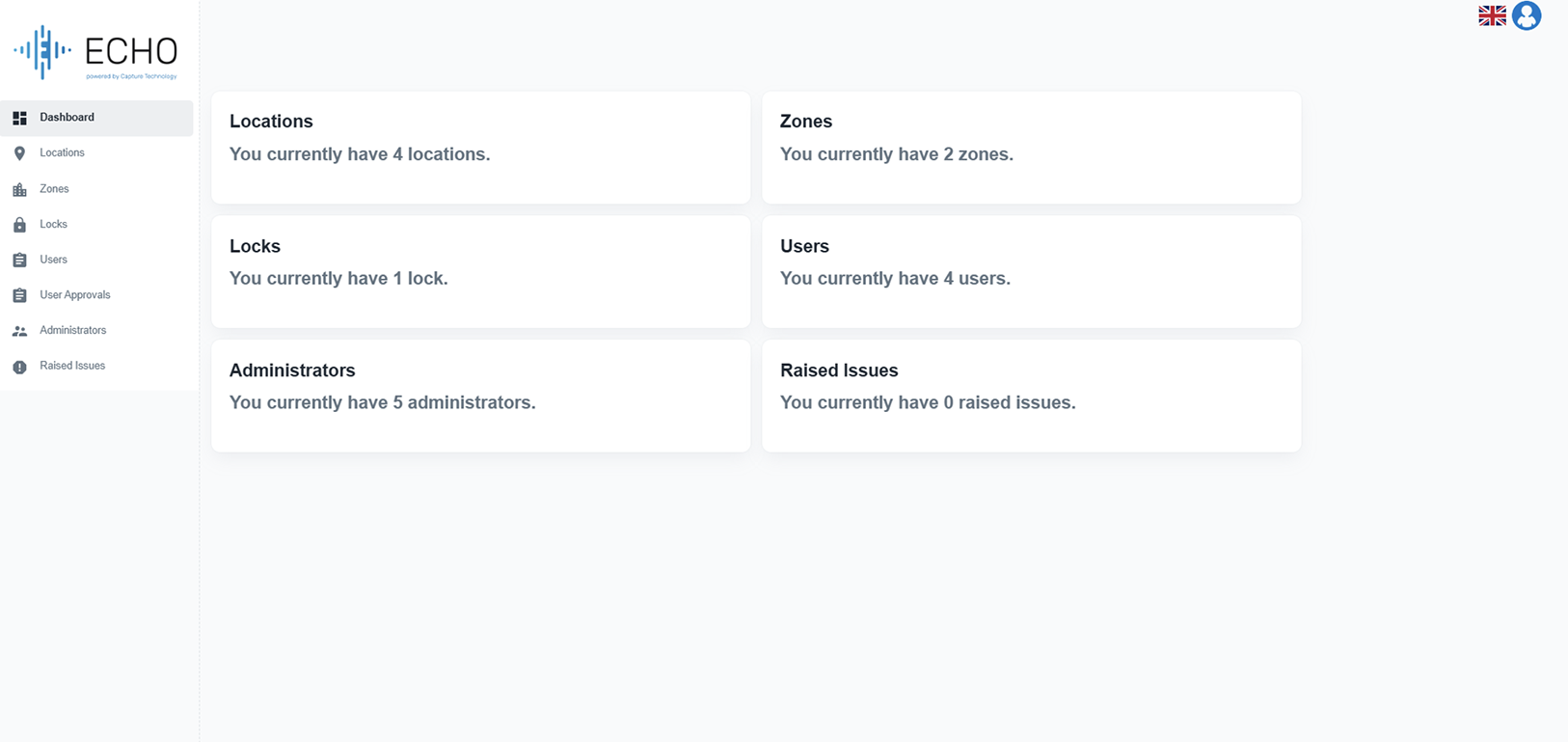 Meet ECHO, the first battery-free, NFC-powered locking system
